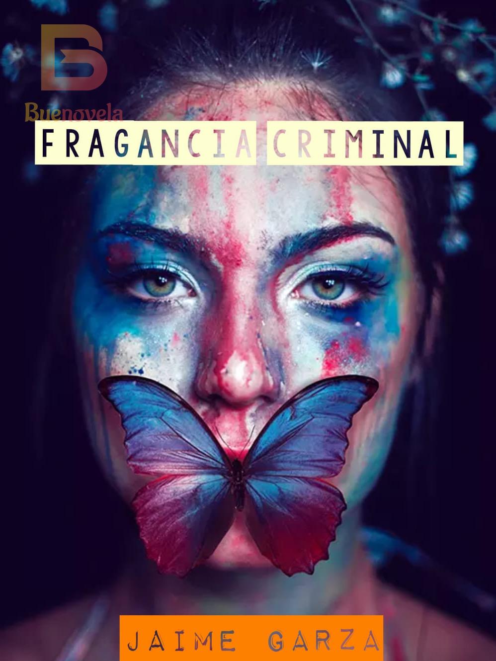 Fragancia criminal PDF y novela en línea por Jaime Garza Autor para leer gratis - Suspenso ...