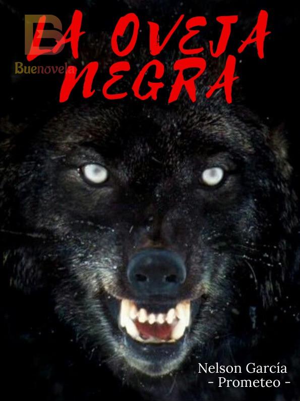 La Oveja Negra PDF y novela en línea por Prometeo para leer gratis - Paranormal Historias ...