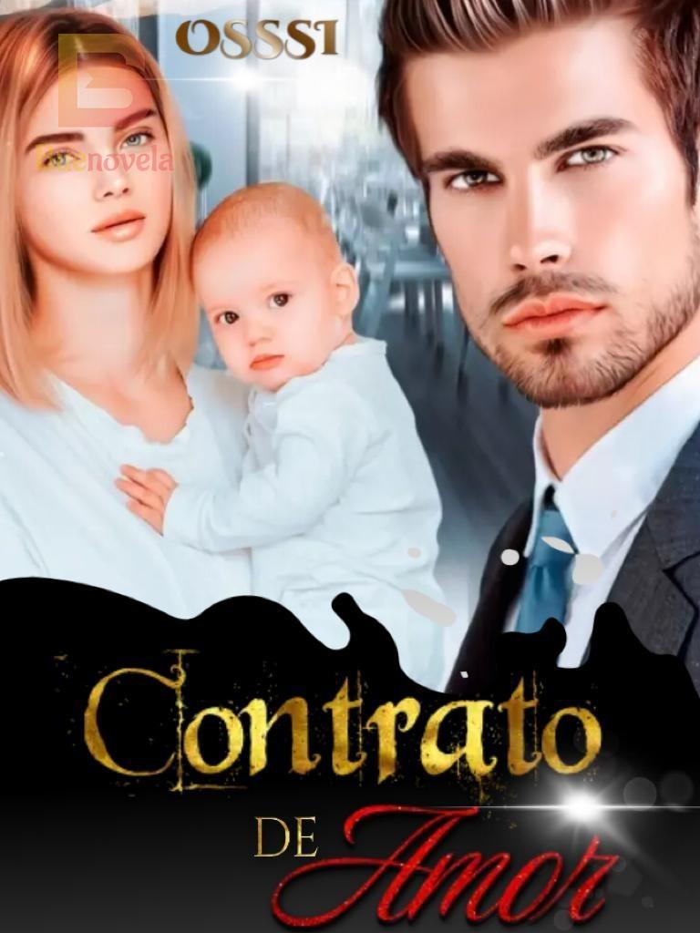 Contrato de Amor PDF y novela en línea por Amunet J.D. para leer gratis ...