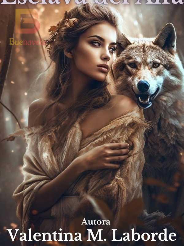 Esclava del Alfa PDF y novela en línea por Valentian M. Laborde para leer gratis - Hombre-lobo ...