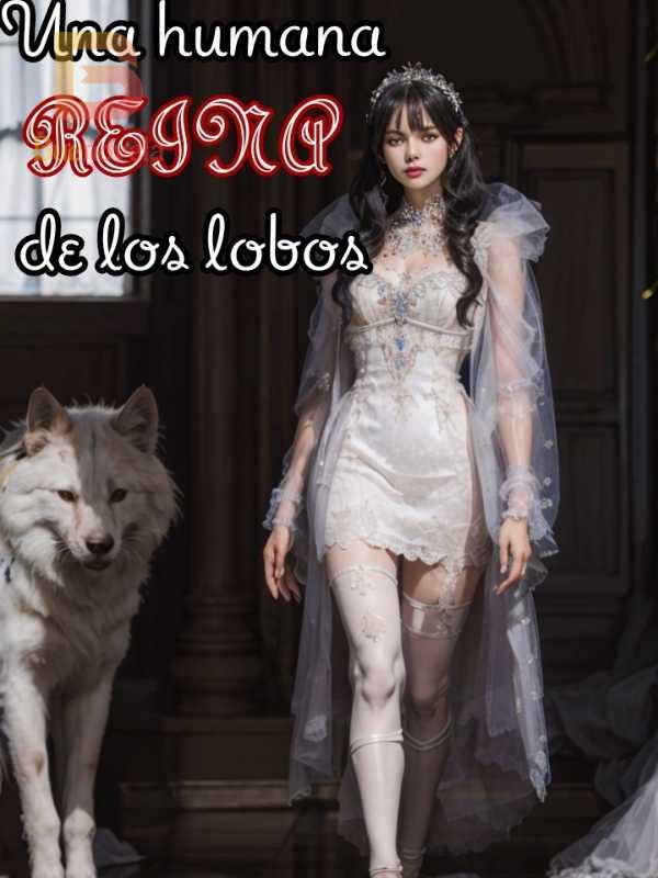 Una humana reina de los lobos PDF y novela en línea por Celeste Kaomy para leer gratis ...