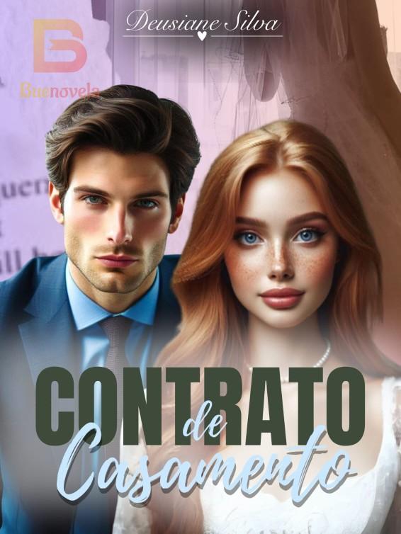 Contrato de Casamento PDF e romance online por Deusiane para ler grátis - Romance Historias ...