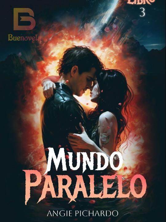 Mundo Paralelo 3: Perdidos en la Tierra PDF y novela en línea por Angie ...