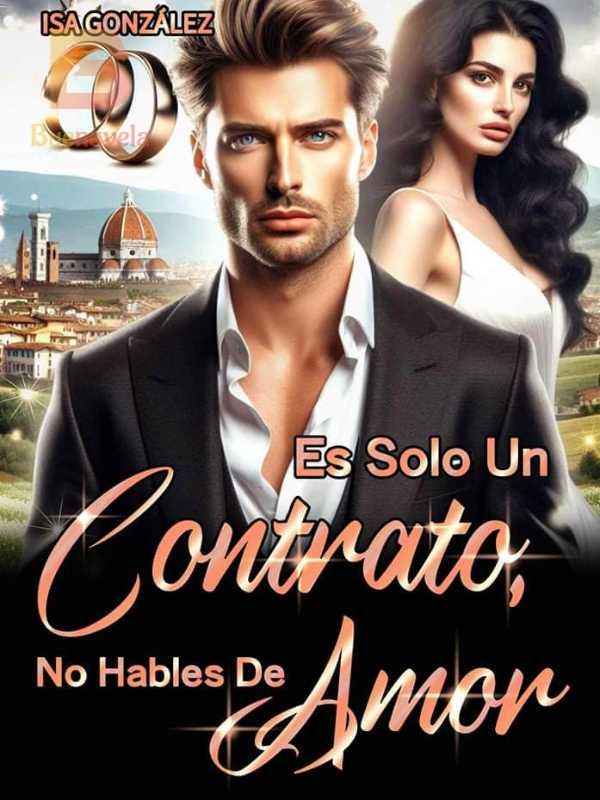 Es Solo Un Contrato, No Hables De Amor PDF y novela en línea por Isa ...